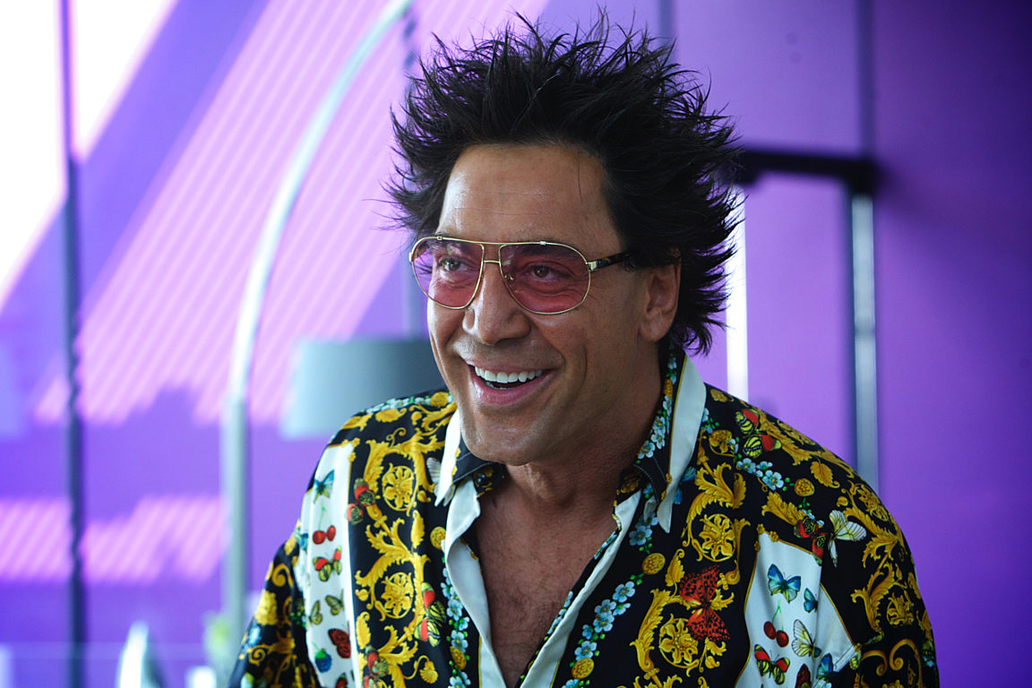 Kerry Brown | Homepage