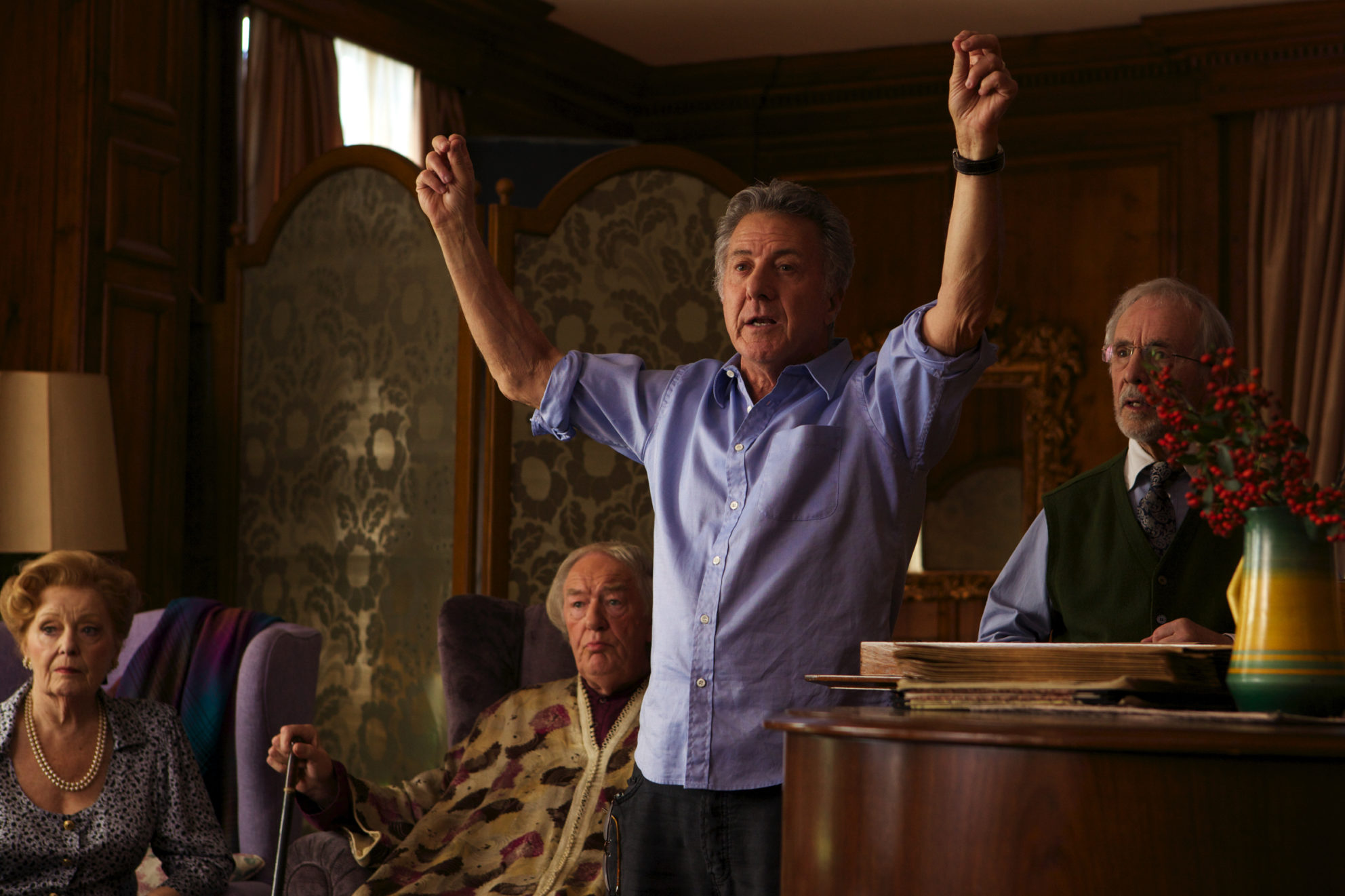 Kerry Brown | Homepage